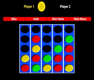 Axe throwing bar and golf / sport simulation in Mitchell, SD