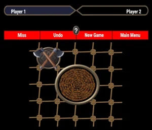 Axe throwing bar and golf / sport simulation in Mitchell, SD